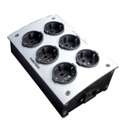 Furutech e-TP60E NCF – сетевой распределитель электропитания