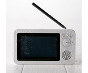 Новый водонепроницаемый LCD телевизор от Sanyo