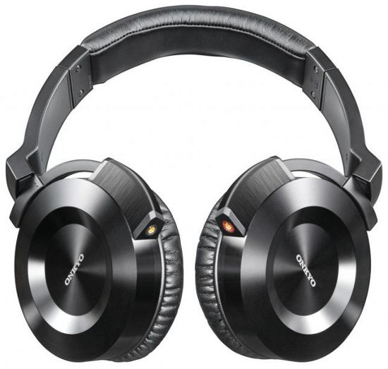Обзор стереонаушников Onkyo ES-HF300 / Наушники / Статьи — Салон «Магия ...